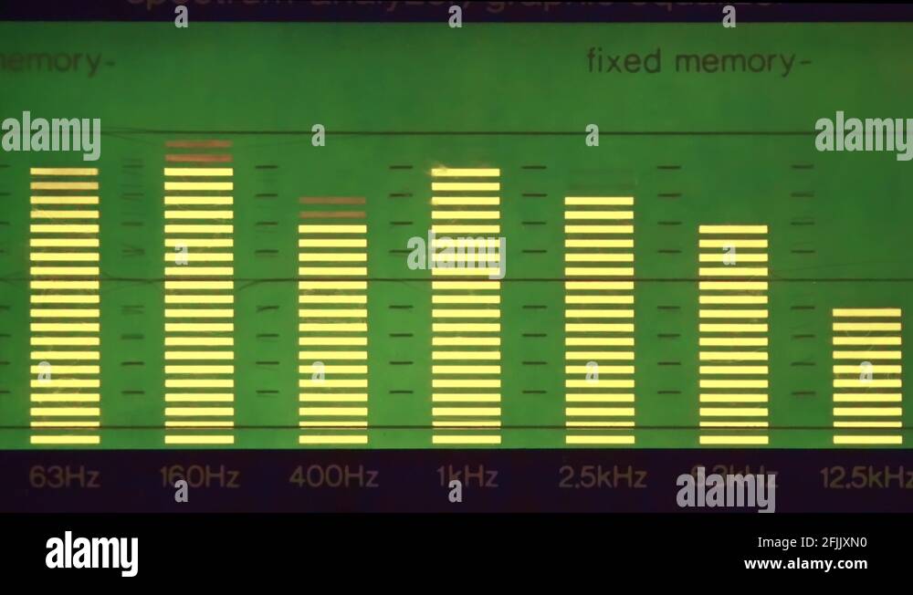 Analog audio Stock Videos & Footage - HD and 4K Video Clips - Alamy