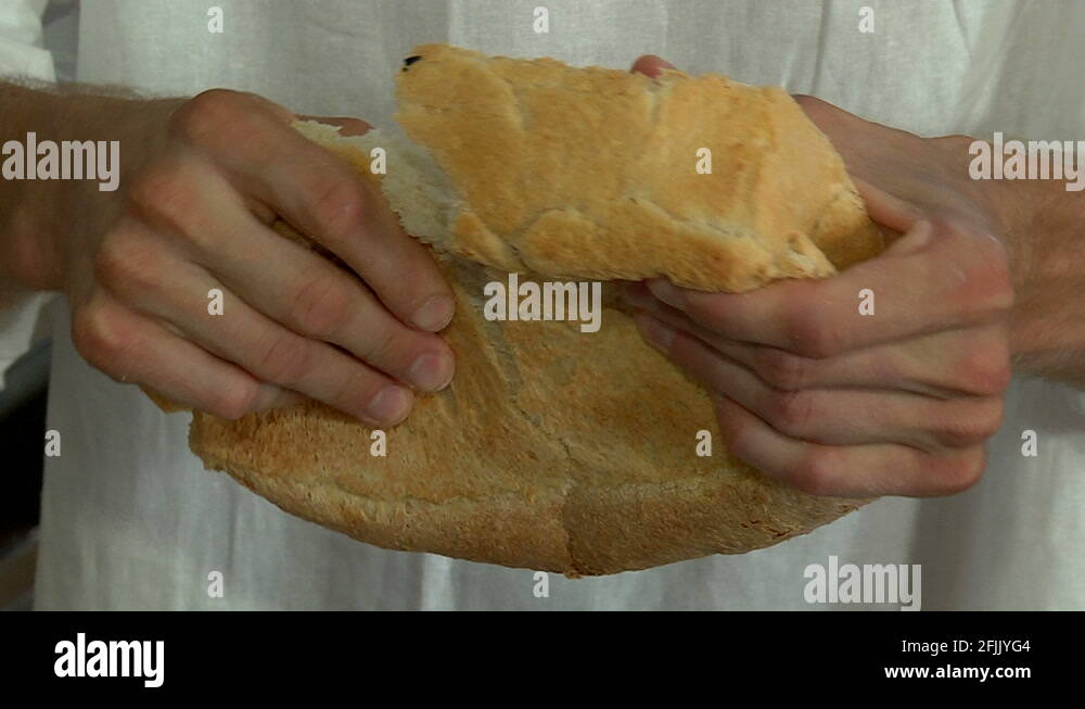 Lunch break bread Stock Videos & Footage - HD and 4K Video Clips - Alamy