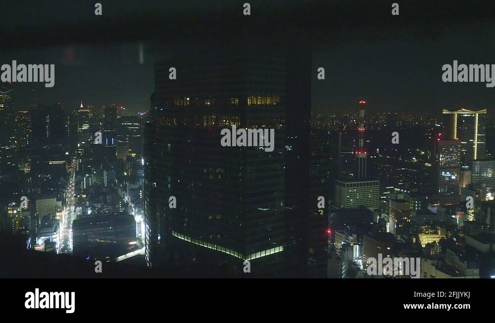 Tokyo view Stock Videos & Footage - HD and 4K Video Clips - Alamy