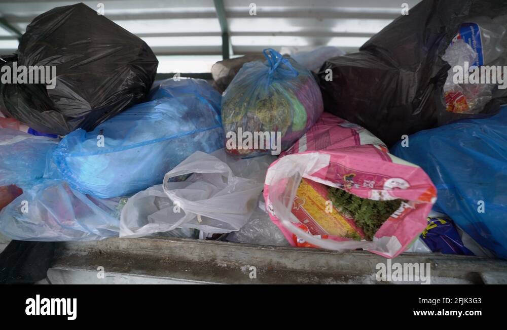 Plastic trash bags Stock Videos & Footage - HD and 4K Video Clips - Alamy