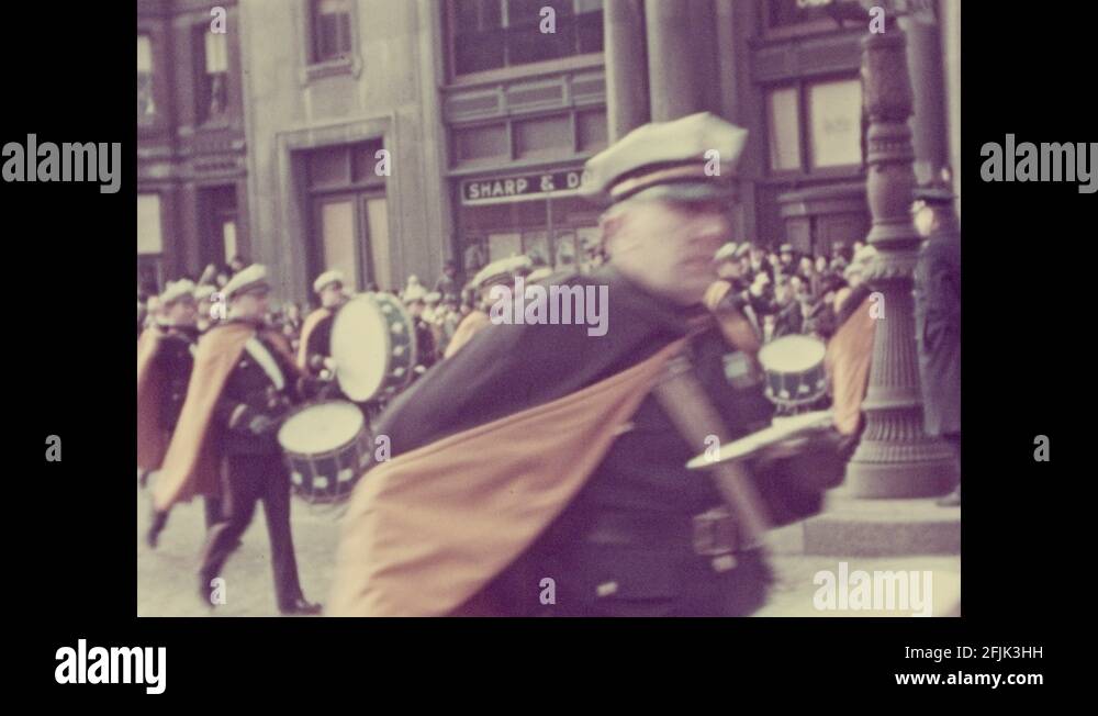 Men with bugles Stock Videos & Footage - HD and 4K Video Clips - Alamy