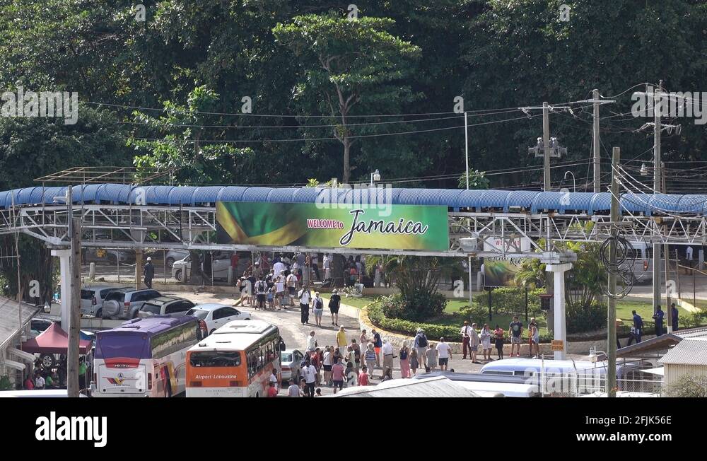 Welcome to jamaica sign Stock Videos & Footage - HD and 4K Video Clips ...