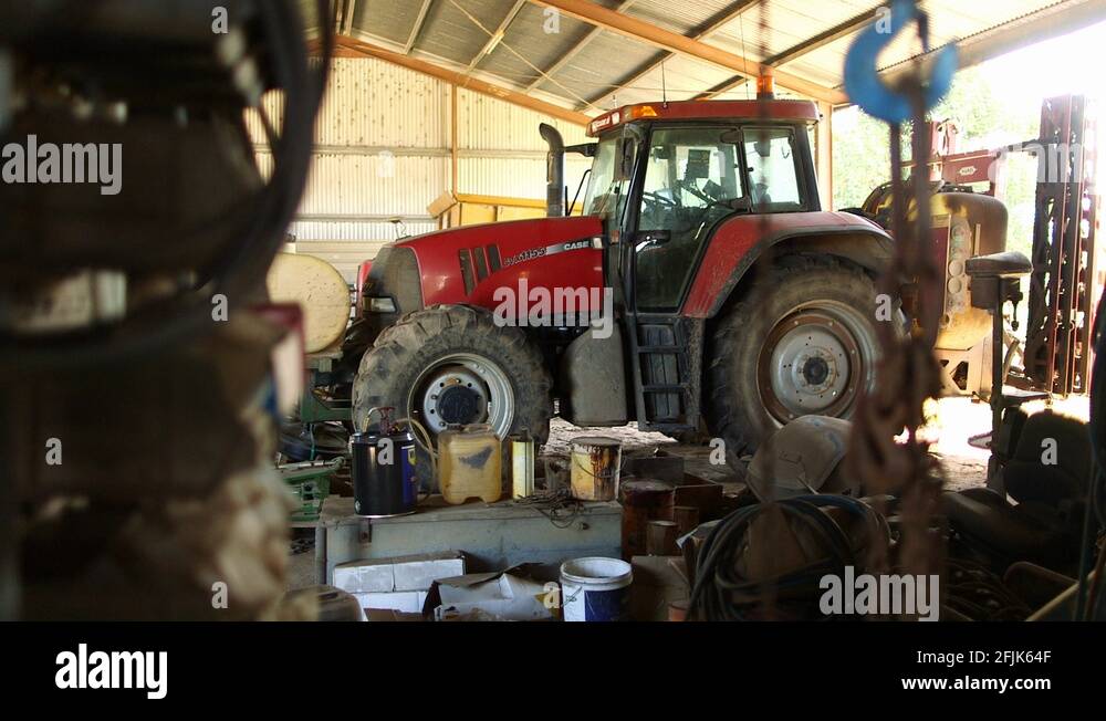 Farm shop equipment Stock Videos & Footage - HD and 4K Video Clips - Alamy