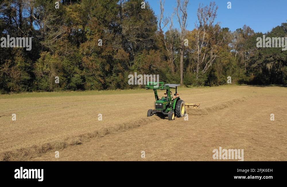 Hay baler Stock Videos & Footage - HD and 4K Video Clips - Alamy