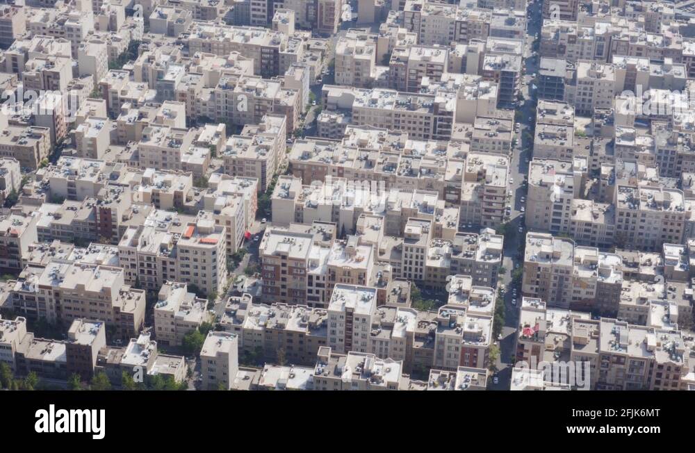 Street scene in tehran iran Stock Videos & Footage - HD and 4K Video ...