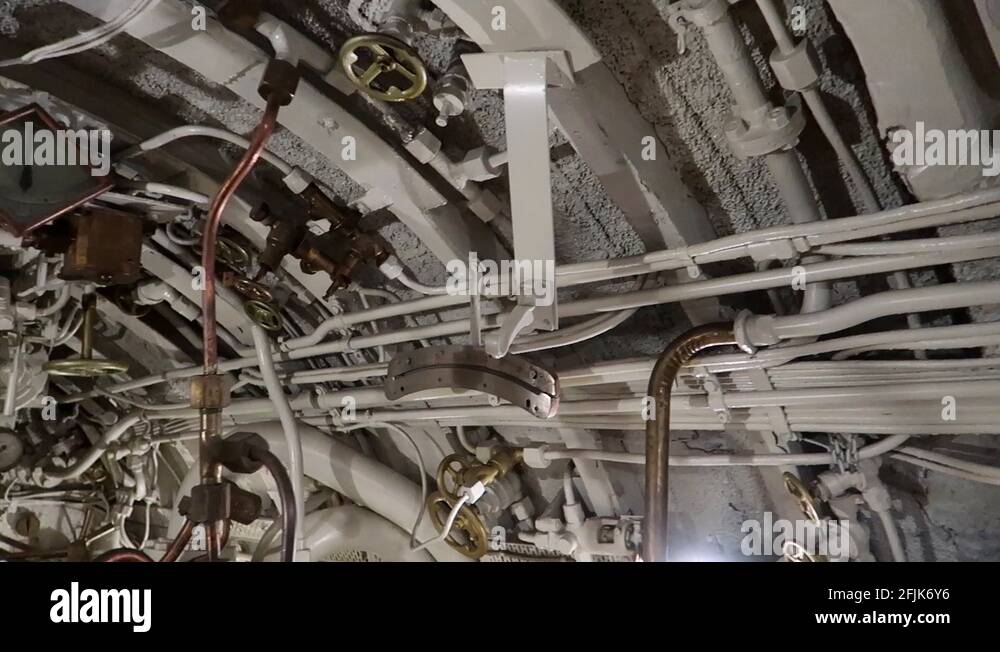 Submarine command center Stock Videos & Footage - HD and 4K Video Clips ...