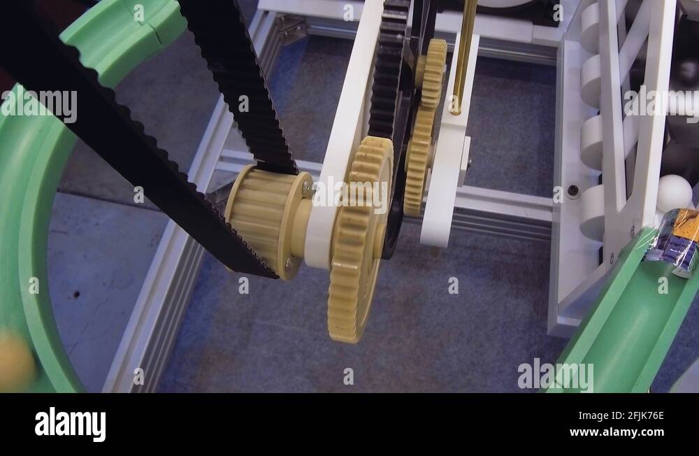 Operating mechanism Stock Videos & Footage - HD and 4K Video Clips - Alamy