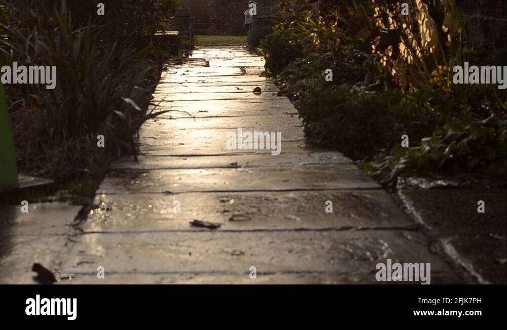 Walkers pathway Stock Videos & Footage - HD and 4K Video Clips - Alamy