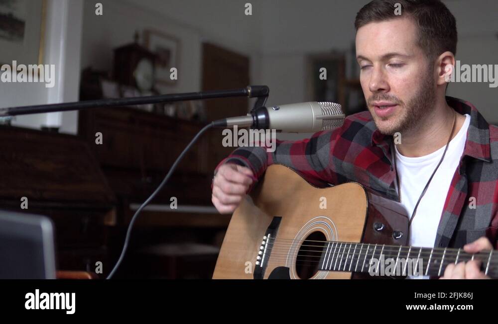 Recording_artist Stock Videos & Footage - HD and 4K Video Clips - Alamy