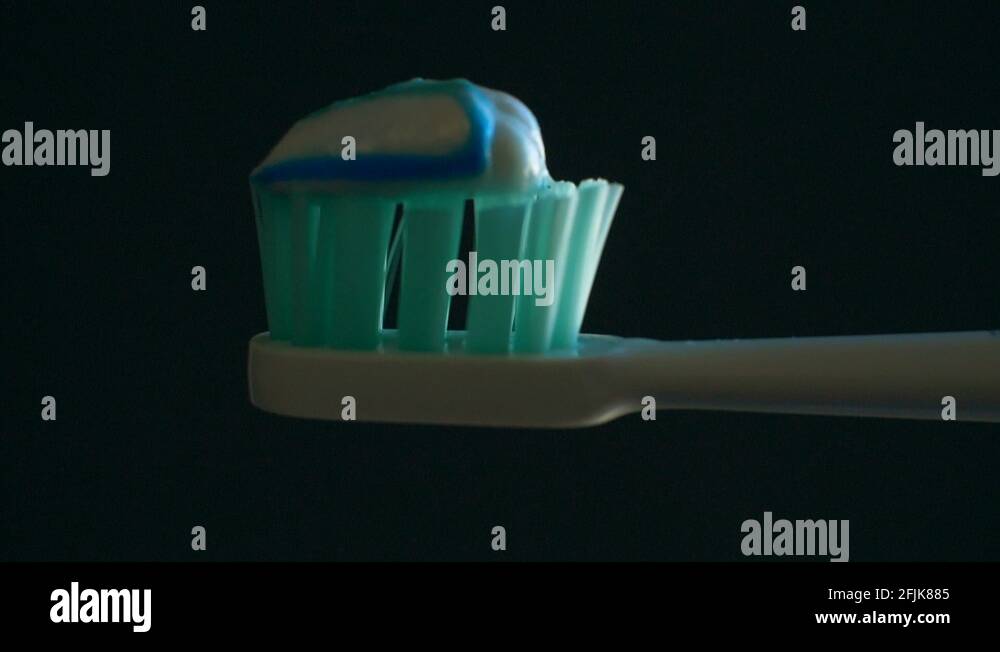 Toothbrush background Stock Videos & Footage - HD and 4K Video Clips ...
