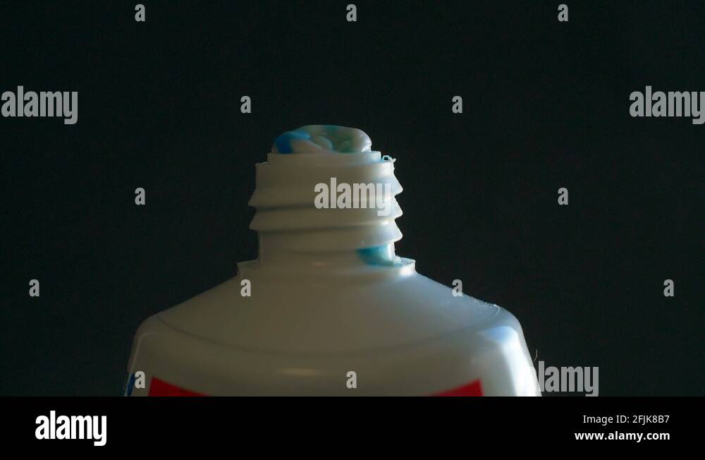 Squeezing toothpaste tube Stock Videos & Footage - HD and 4K Video ...