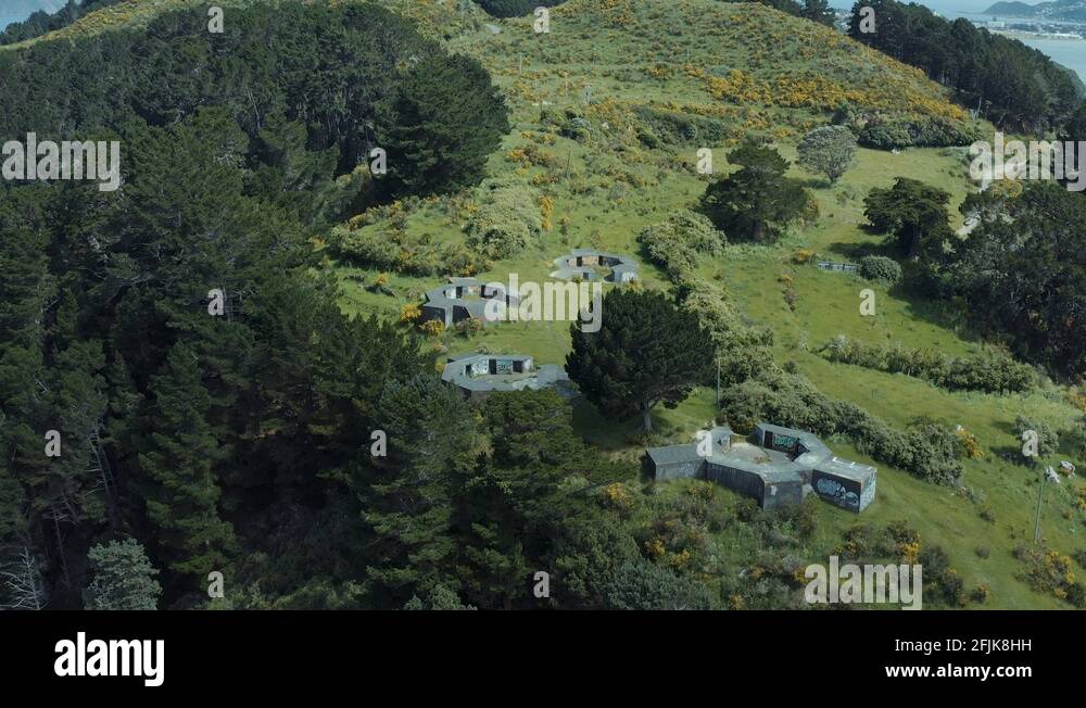 German world war ii bunkers Stock Videos & Footage - HD and 4K Video ...