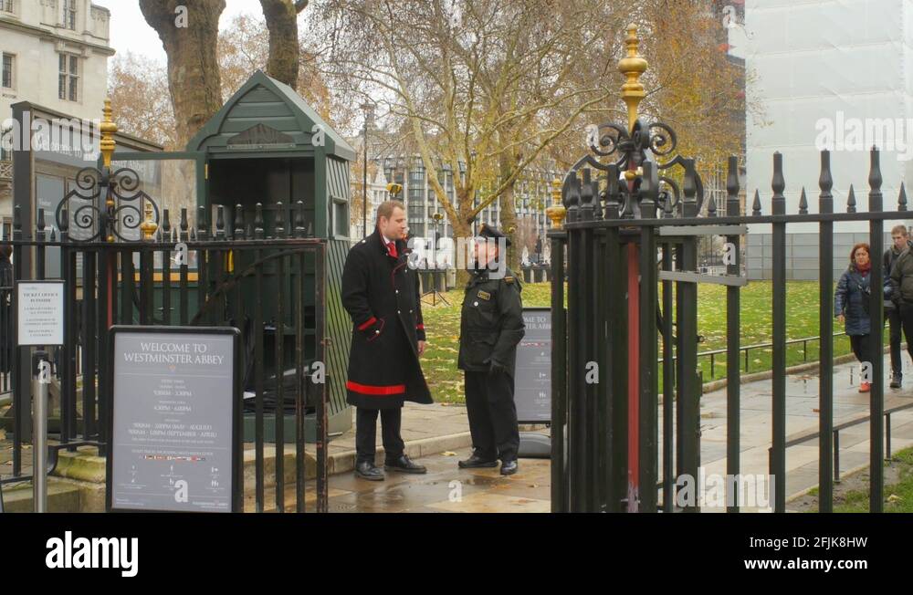 Main entrance open gate Stock Videos & Footage - HD and 4K Video Clips ...