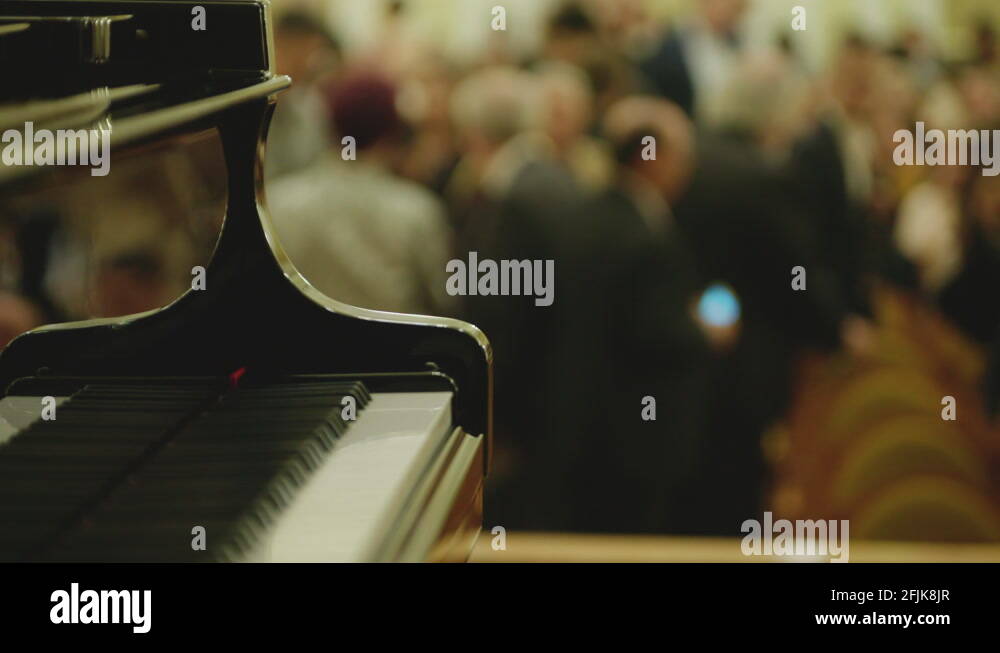 Classical music performance hall Stock Videos & Footage - HD and 4K ...