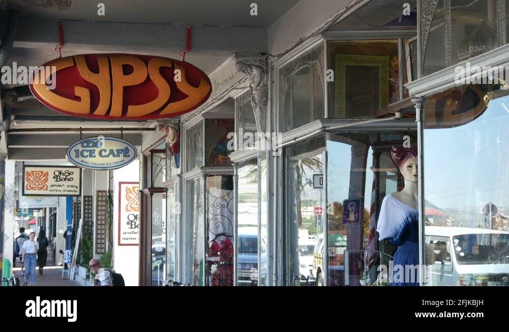 Bay shop windows Stock Videos & Footage - HD and 4K Video Clips - Alamy