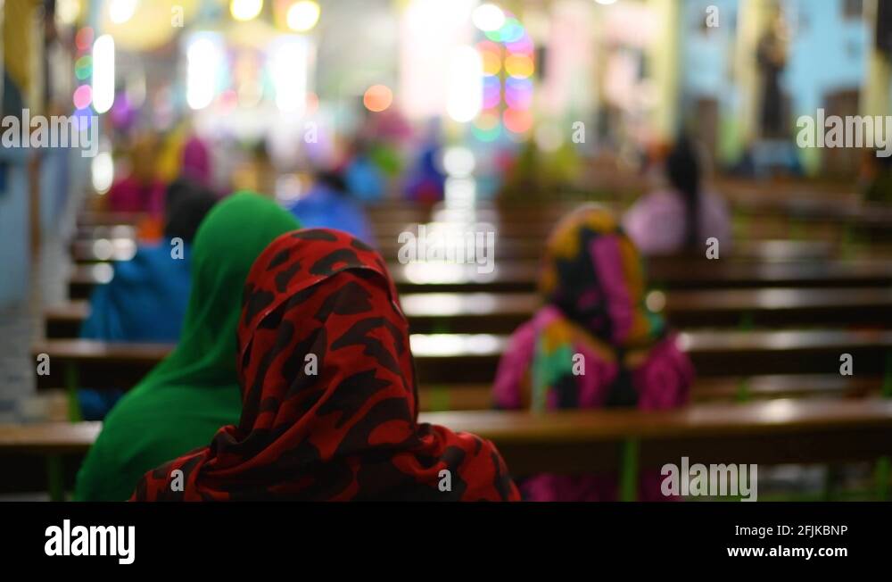 Catholic priest blessing person Stock Videos & Footage - HD and 4K ...