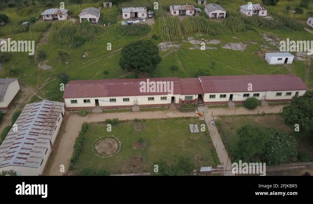 Old school building in the mountains Stock Videos & Footage - HD and 4K ...