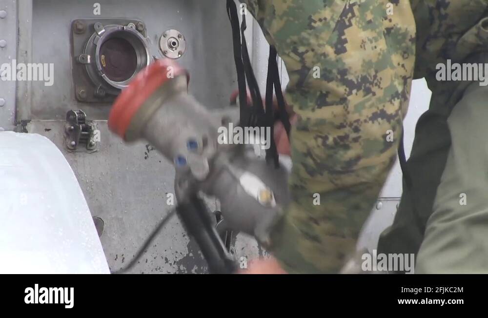 Helicopter air to air refueling Stock Videos & Footage - HD and 4K ...