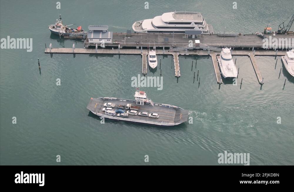 Bay of islands aerial new zealand Stock Videos & Footage - HD and 4K ...
