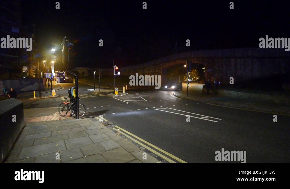 Tarmac road crossing bridge Stock Videos & Footage - HD and 4K Video ...