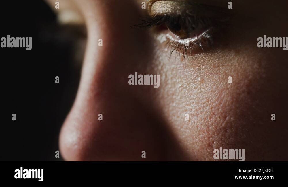 Wet eyes Stock Videos & Footage - HD and 4K Video Clips - Alamy