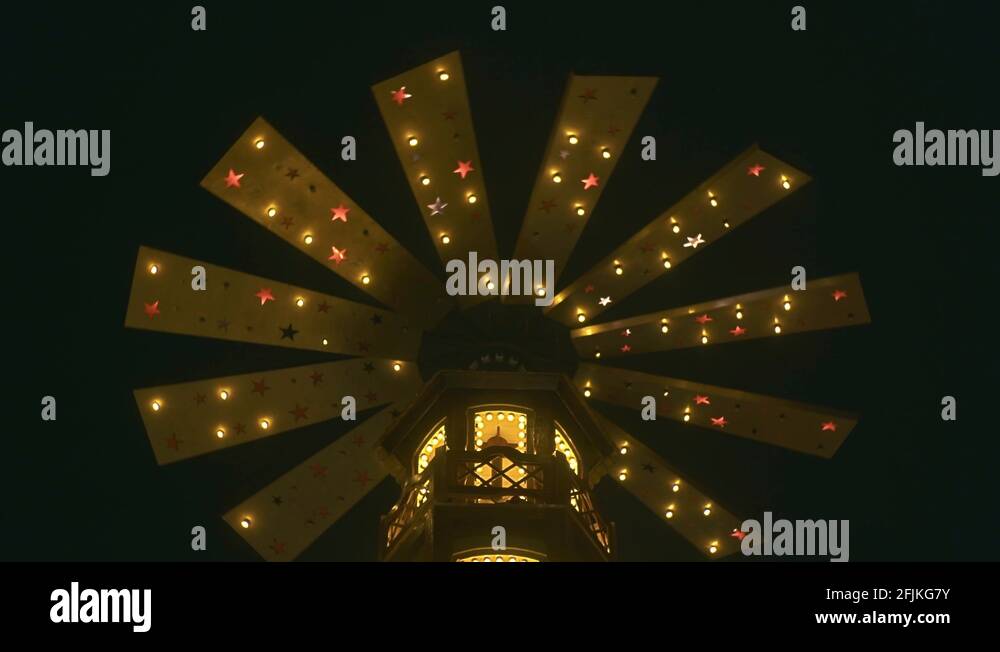 Outdoor nativity scene in snow Stock Videos & Footage - HD and 4K Video ...