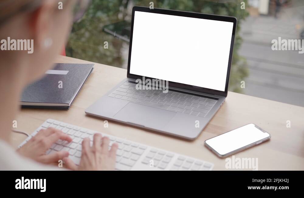 Workstation office Stock Videos & Footage - HD and 4K Video Clips - Alamy