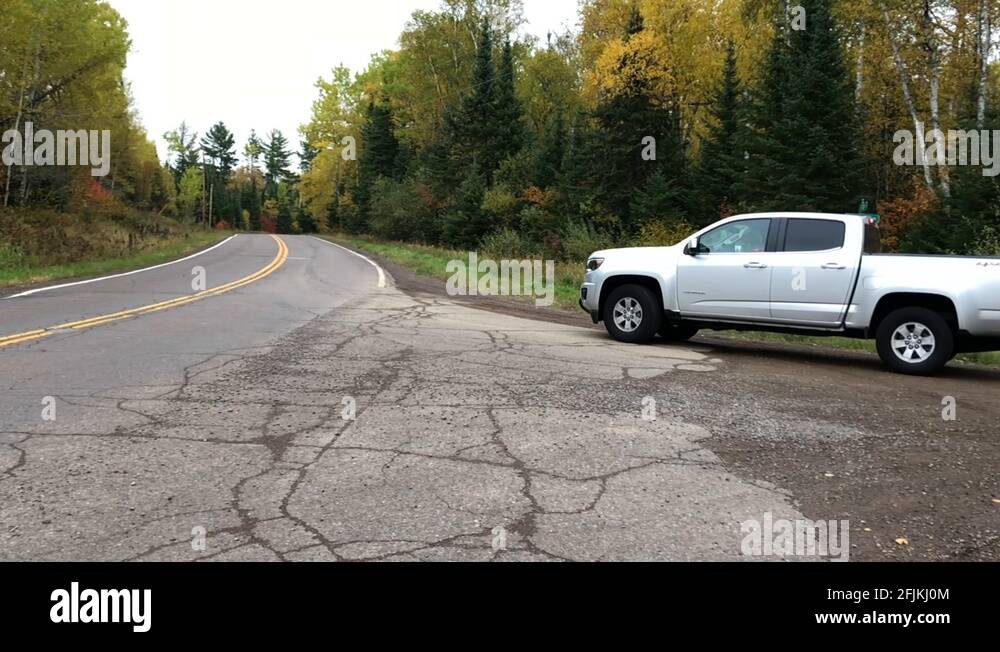 Truck turning Stock Videos & Footage - HD and 4K Video Clips - Alamy