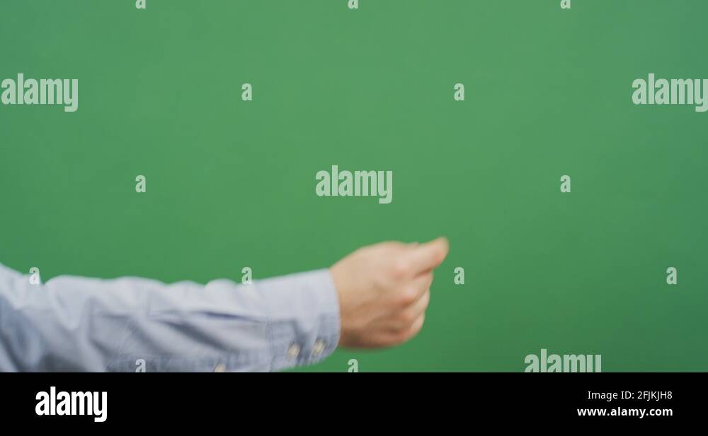 Beckoning with index finger Stock Videos & Footage - HD and 4K Video ...