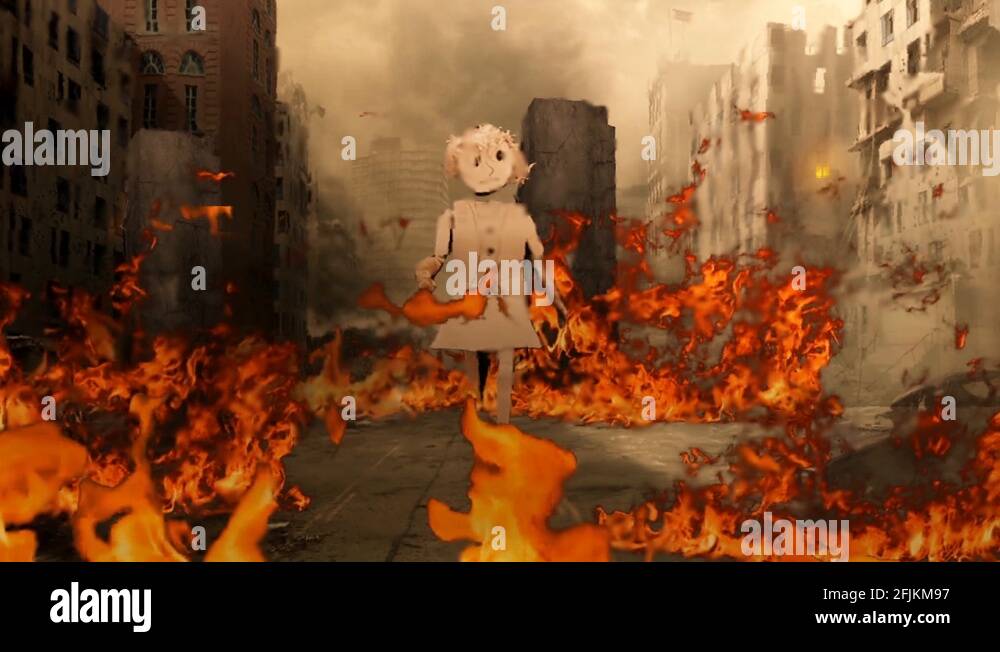 Paper doll Stock Videos & Footage - HD and 4K Video Clips - Alamy