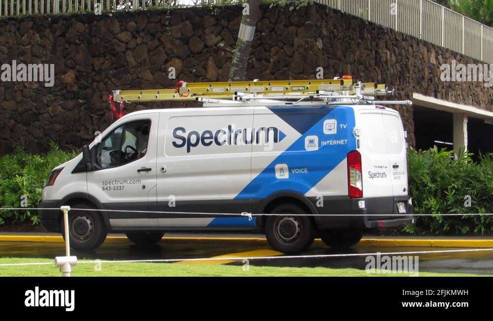 Spectrum van Stock Videos & Footage - HD and 4K Video Clips - Alamy