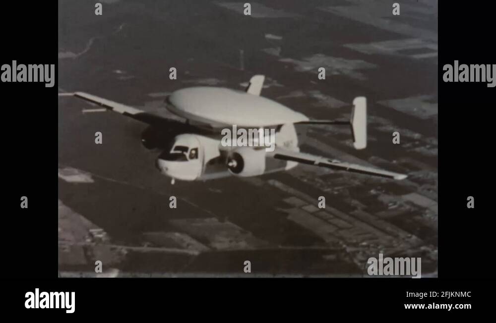 Early warning aircraft Stock Videos & Footage - HD and 4K Video Clips ...