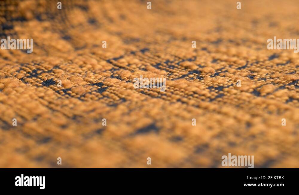 Close up fabric textile texture Stock Videos & Footage - HD and 4K ...