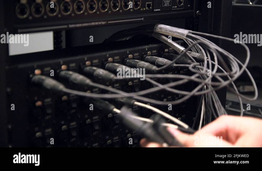 Wiring systems Stock Videos & Footage - HD and 4K Video Clips - Alamy