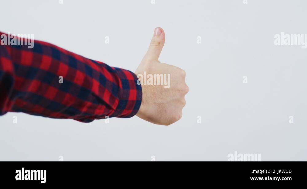 Thumbs up sign Stock Videos & Footage - HD and 4K Video Clips - Alamy
