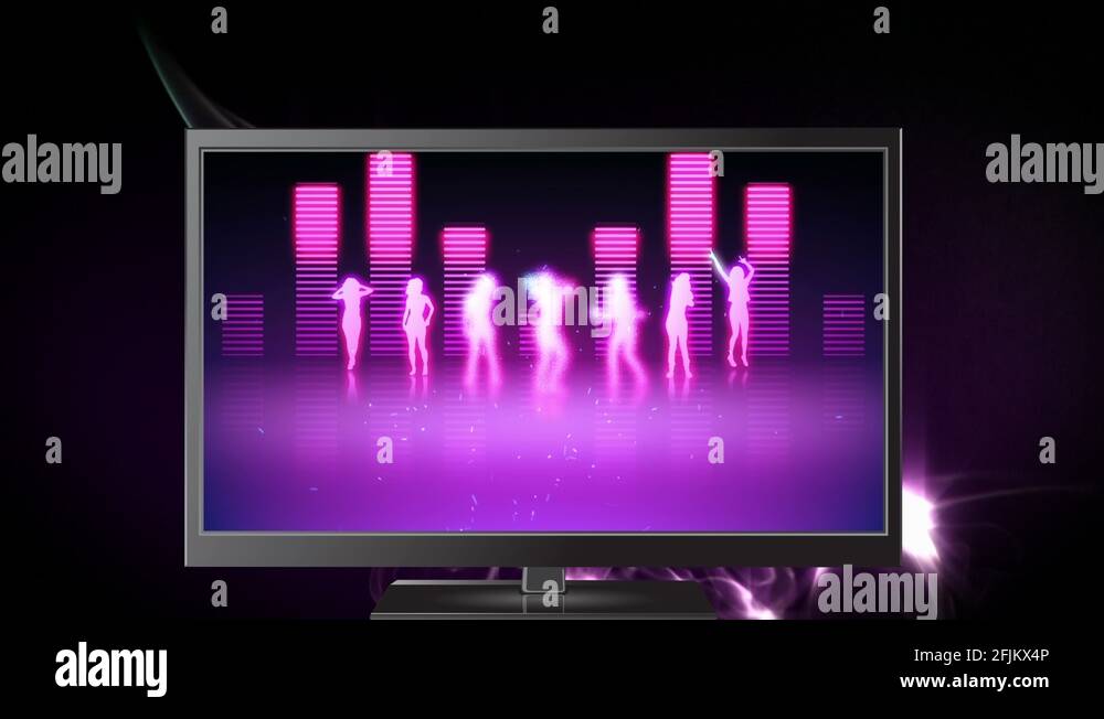 Animated dance Stock Videos & Footage - HD and 4K Video Clips - Alamy