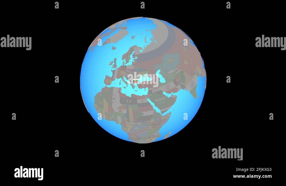 Bulgaria flag map Stock Videos & Footage - HD and 4K Video Clips - Alamy