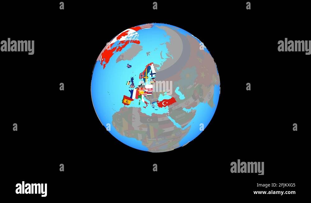 Oecd map Stock Videos & Footage - HD and 4K Video Clips - Alamy