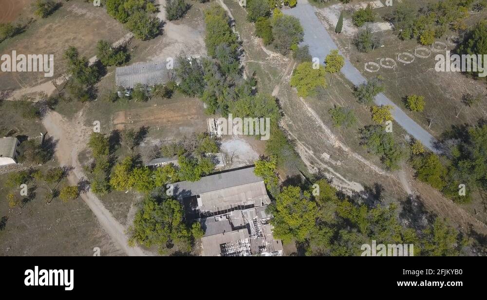 Old army barracks Stock Videos & Footage - HD and 4K Video Clips - Alamy