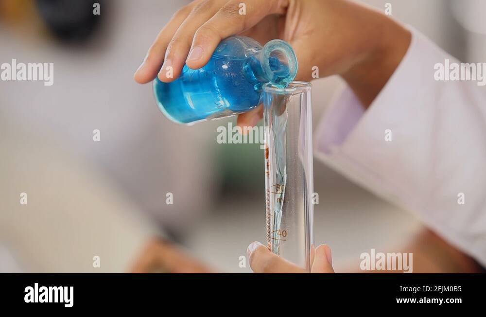 Laboratory experiment Stock Videos & Footage - HD and 4K Video Clips ...