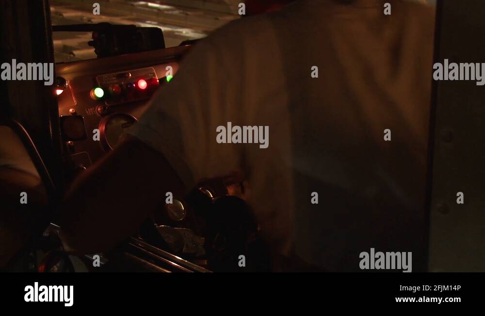 Pushing heavy load Stock Videos & Footage - HD and 4K Video Clips - Alamy