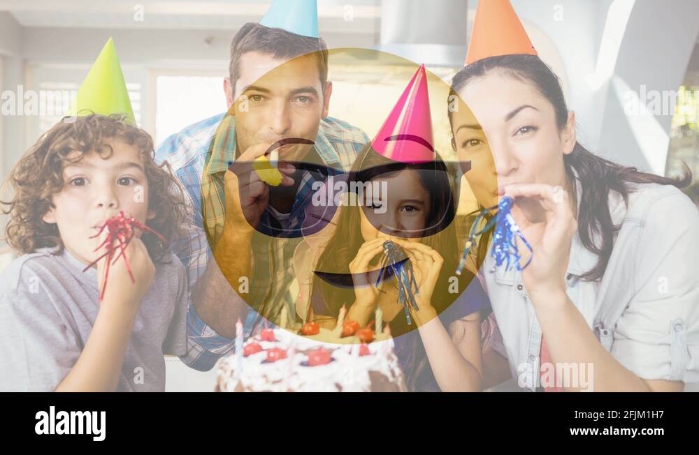 Smiley family Stock Videos & Footage - HD and 4K Video Clips - Alamy