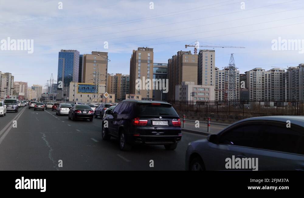 Ulaanbaatar ulan bator Stock Videos & Footage - HD and 4K Video Clips ...