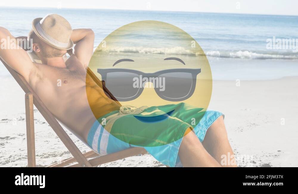 Chill man symbol Stock Videos & Footage - HD and 4K Video Clips - Alamy