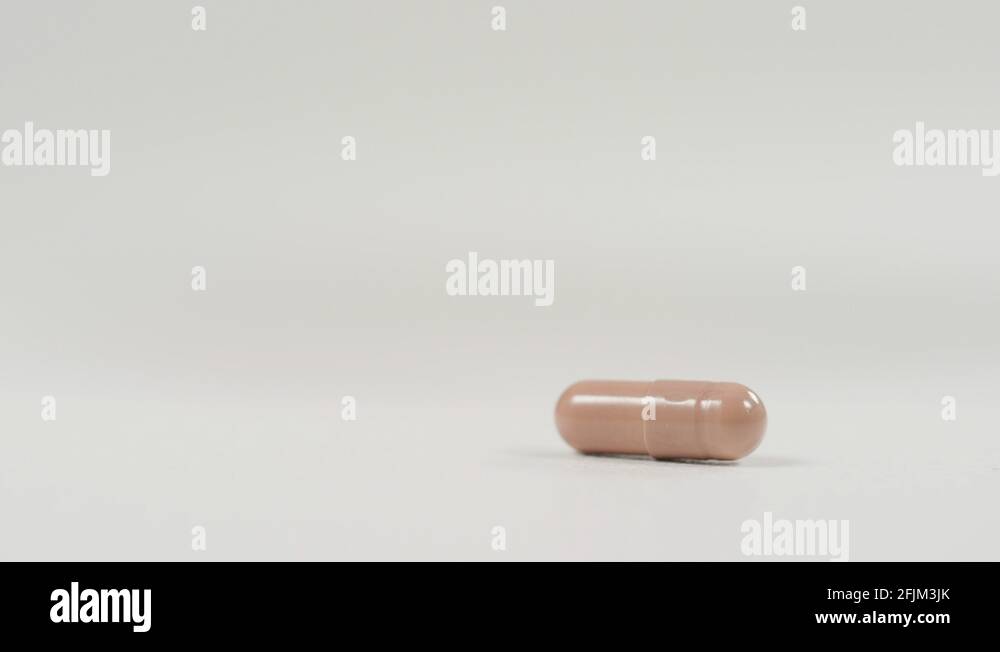 Brown capsule Stock Videos & Footage - HD and 4K Video Clips - Alamy