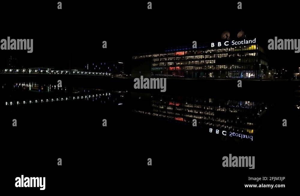 View bbc scotland building Stock Videos & Footage - HD and 4K Video ...