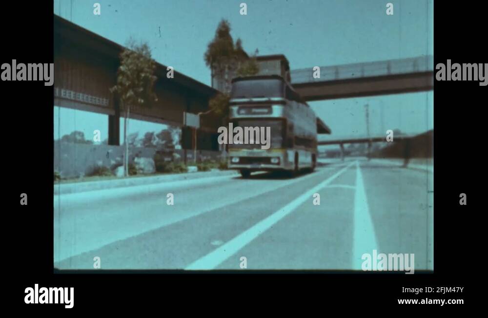 1978 bus Stock Videos & Footage - HD and 4K Video Clips - Alamy