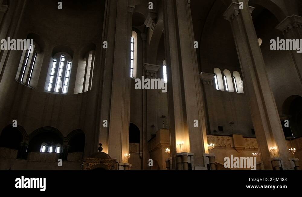 Large church interior Stock Videos & Footage - HD and 4K Video Clips ...