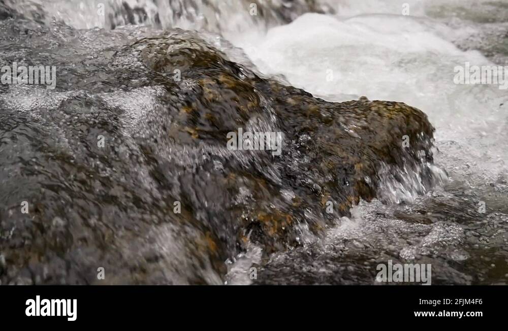 Water over river rocks Stock Videos & Footage - HD and 4K Video Clips ...