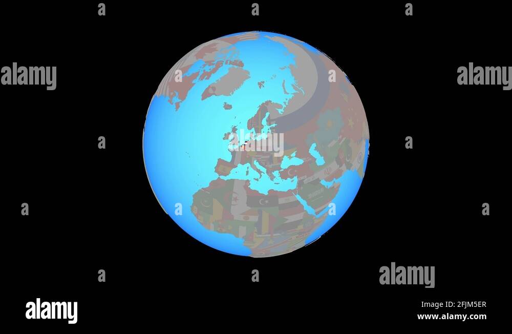 Benelux map Stock Videos & Footage - HD and 4K Video Clips - Alamy